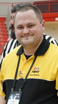 UPDATE: FIRST Indiana Robotics Board of Directors - FIRST Indiana Robotics