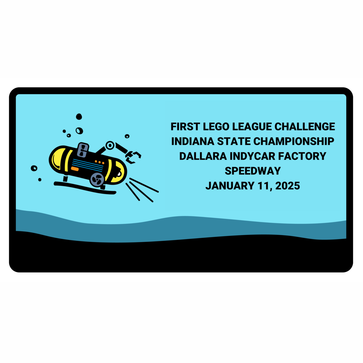 FIRST LEGO League Challenge: UNEARTHED - FIRST Indiana Robotics