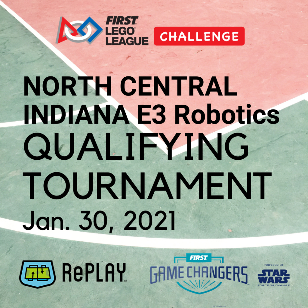 NCI/E3 Robotics FIRST LEGO League Challenge Qualifying Tournament ...