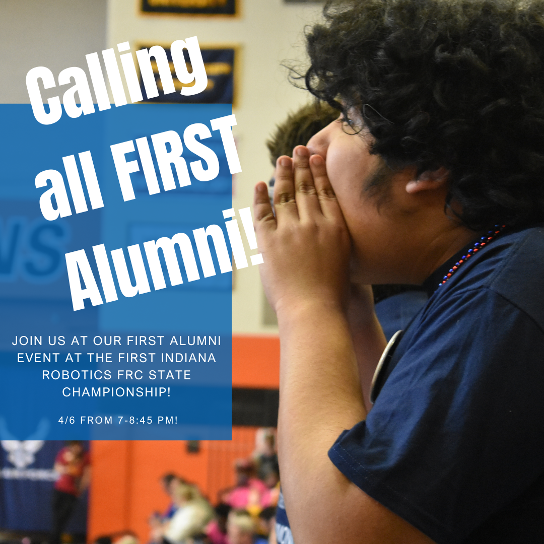 Alumni - FIRST Indiana Robotics