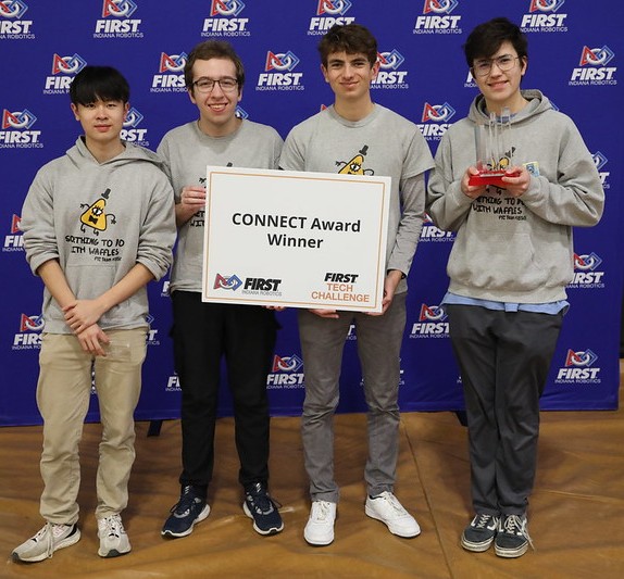Indiana FIRST Tech Challenge State Championship - FIRST Indiana Robotics
