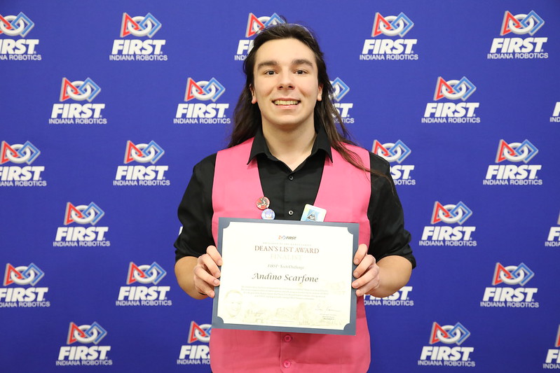 Indiana FIRST Tech Challenge State Championship - FIRST Indiana Robotics