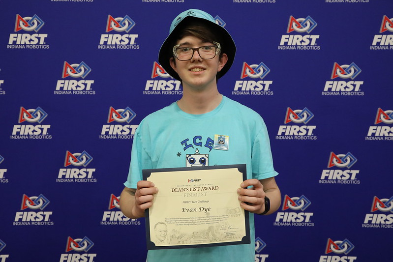 Indiana FIRST Tech Challenge State Championship - FIRST Indiana Robotics