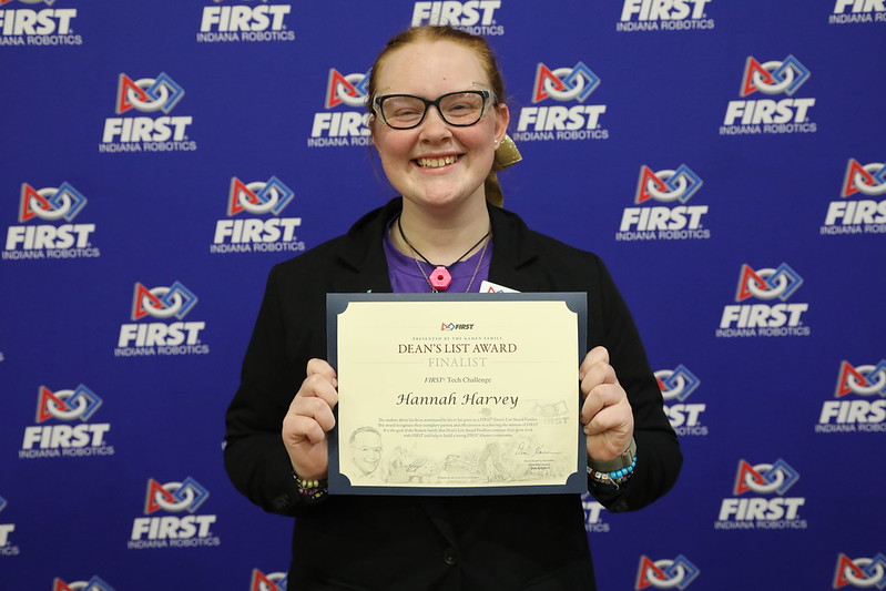 Indiana FIRST Tech Challenge State Championship - FIRST Indiana Robotics