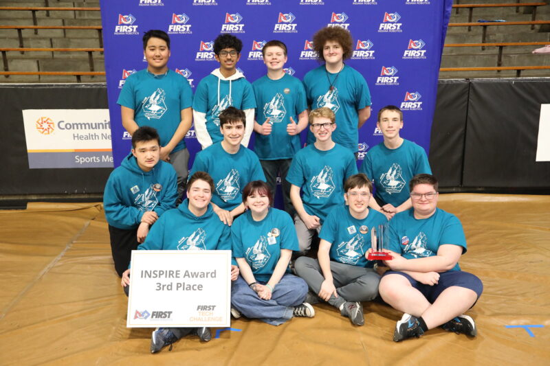 Indiana FIRST Tech Challenge State Championship - FIRST Indiana Robotics