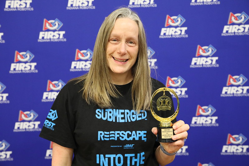 Indiana FIRST Tech Challenge State Championship - FIRST Indiana Robotics