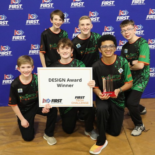 Indiana FIRST Tech Challenge State Championship - FIRST Indiana Robotics