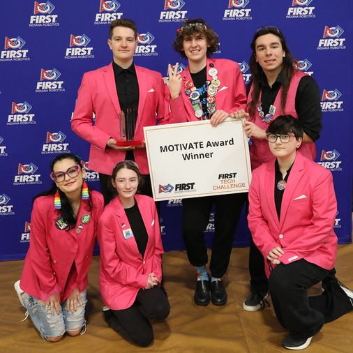 Indiana FIRST Tech Challenge State Championship - FIRST Indiana Robotics