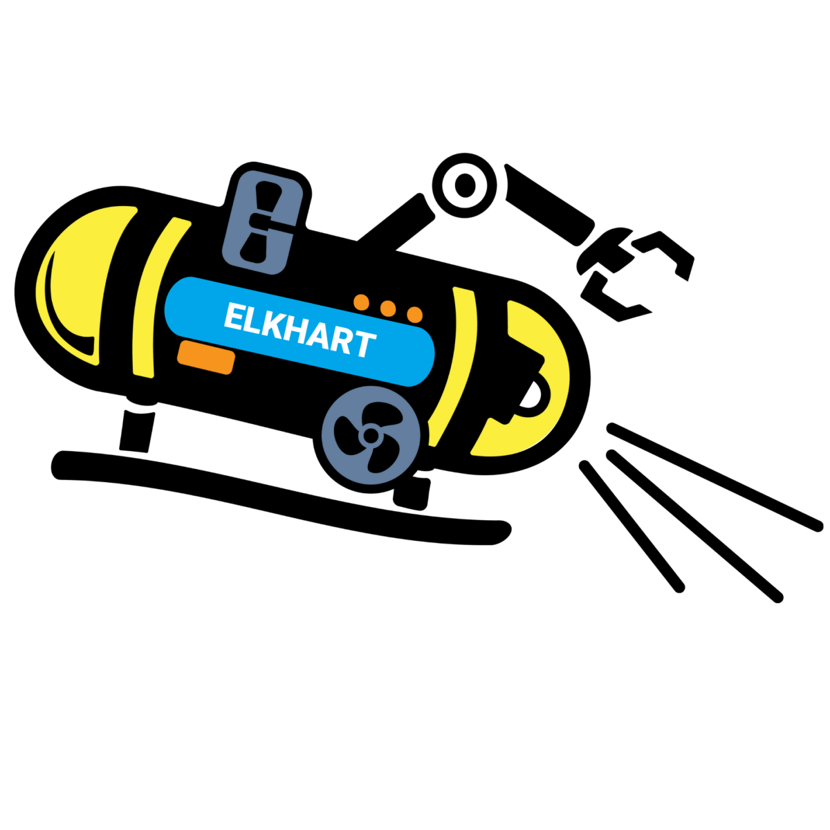 FIRST LEGO League Challenge: SUBMERGED - FIRST Indiana Robotics