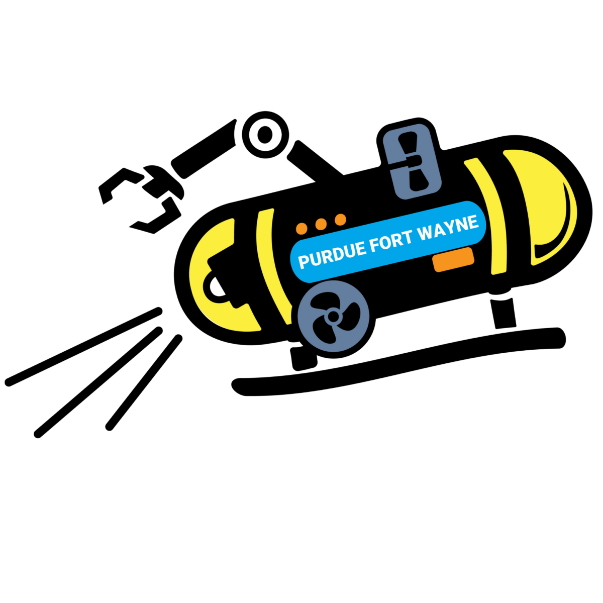 FIRST LEGO League Challenge: SUBMERGED - FIRST Indiana Robotics