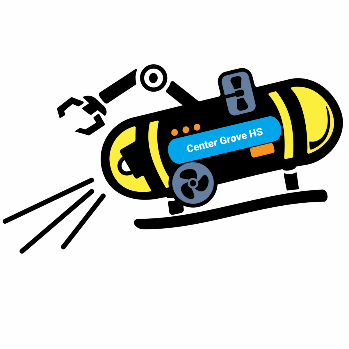 FIRST LEGO League Challenge: SUBMERGED - FIRST Indiana Robotics