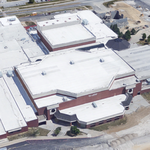 2023 FIN Greenwood FRC District Event - FIRST Indiana Robotics