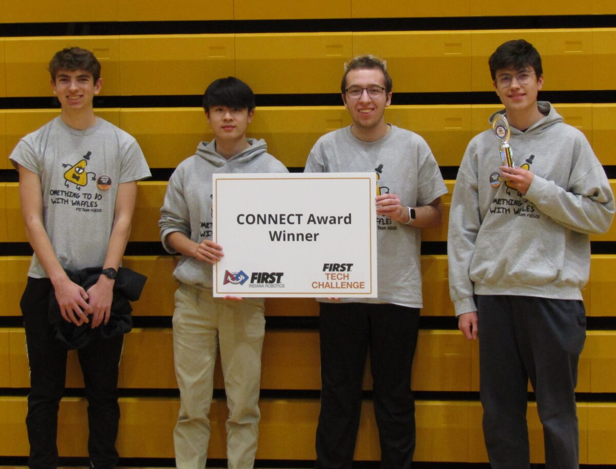 Indiana FIRST Tech Challenge State Championship - FIRST Indiana Robotics