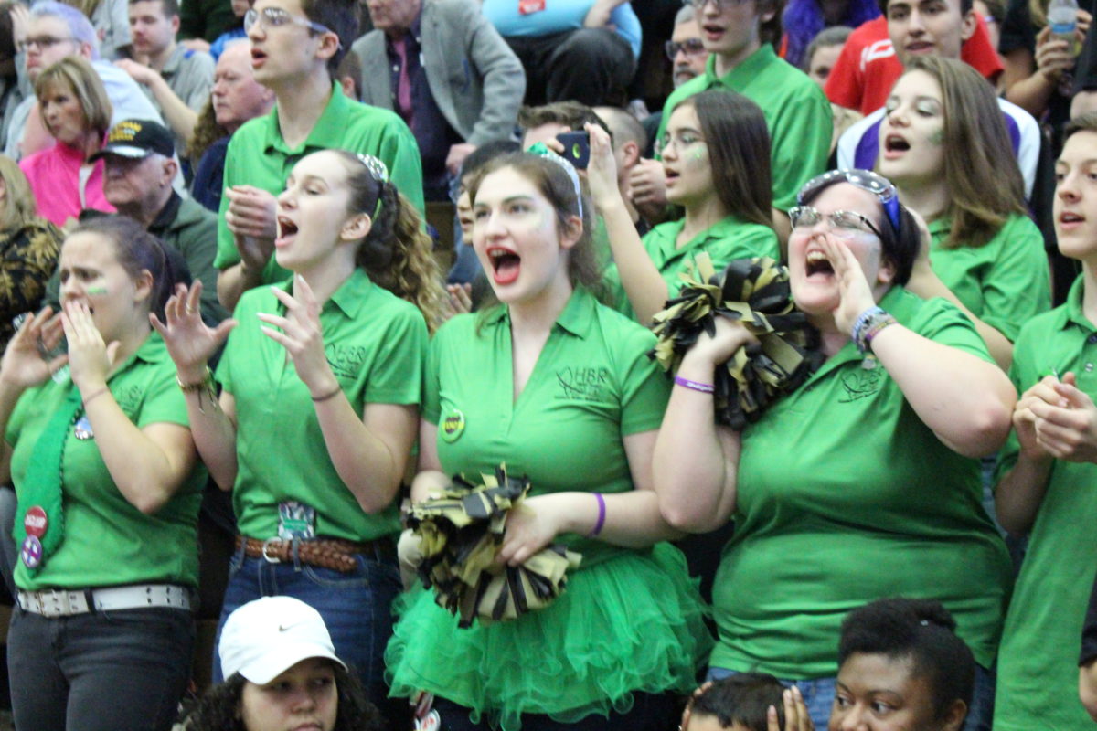 About FIRST Indiana Robotics - FIRST Indiana Robotics