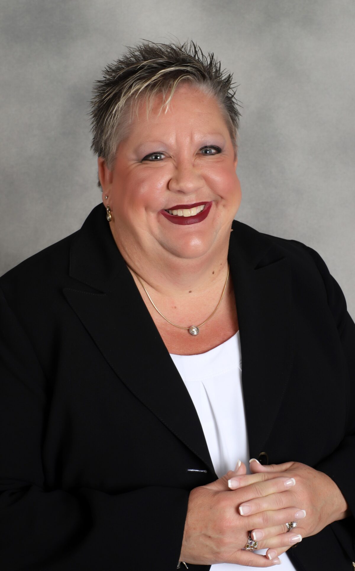 Welcoming Lisa Porat as New Chair of FIRST Indiana Robotics Board of ...