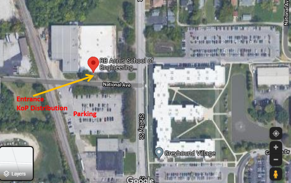 FRC Team Update 12-9-2021 - FIRST Indiana Robotics