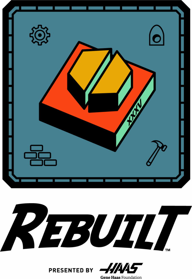 FRC REBUILT Season - FIRST Indiana Robotics