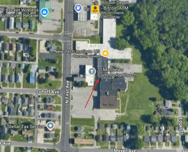 2025 Town Halls - FIRST Indiana Robotics